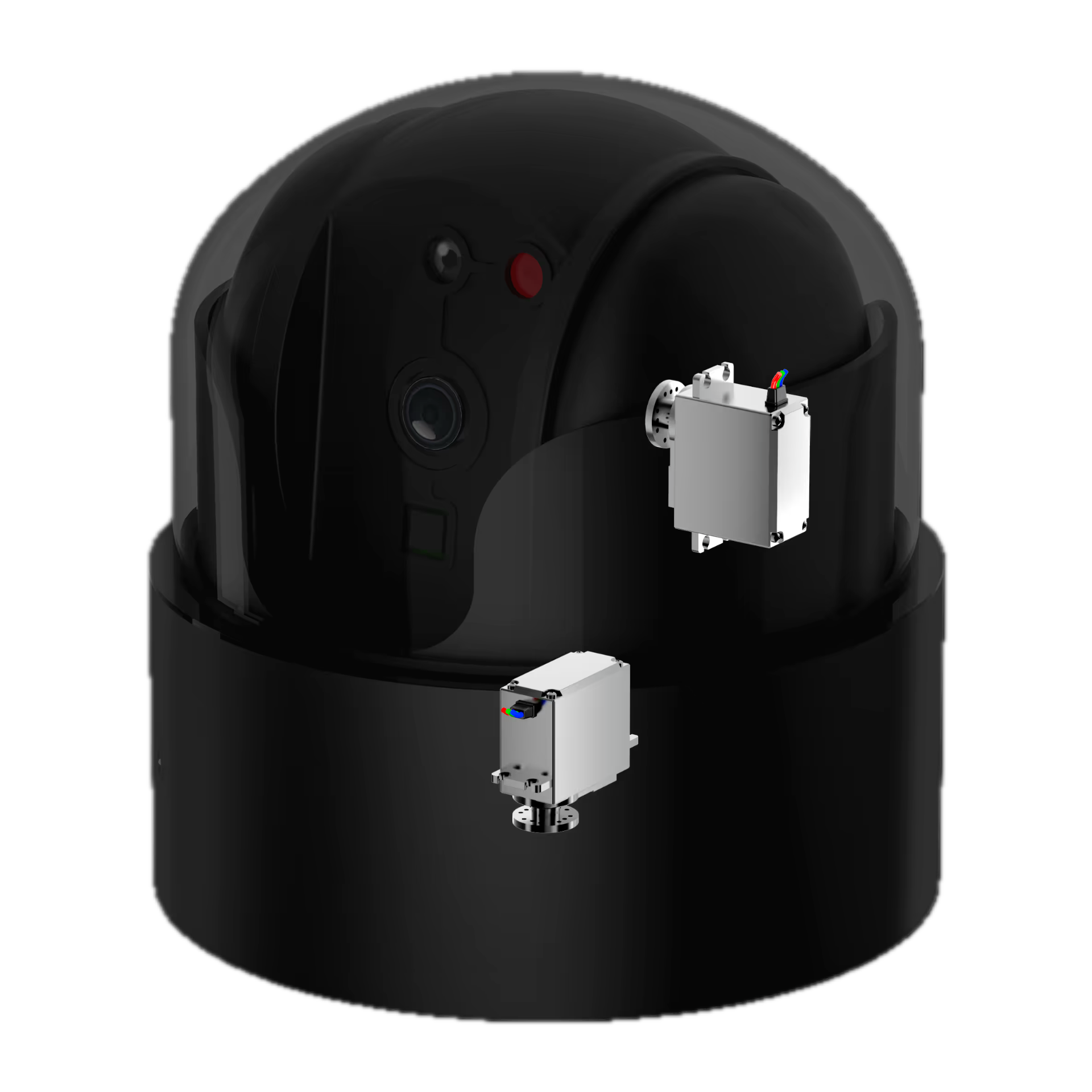 Skeye.AI - The First 24/7 Sky Scanner | Identify Aerial Objects